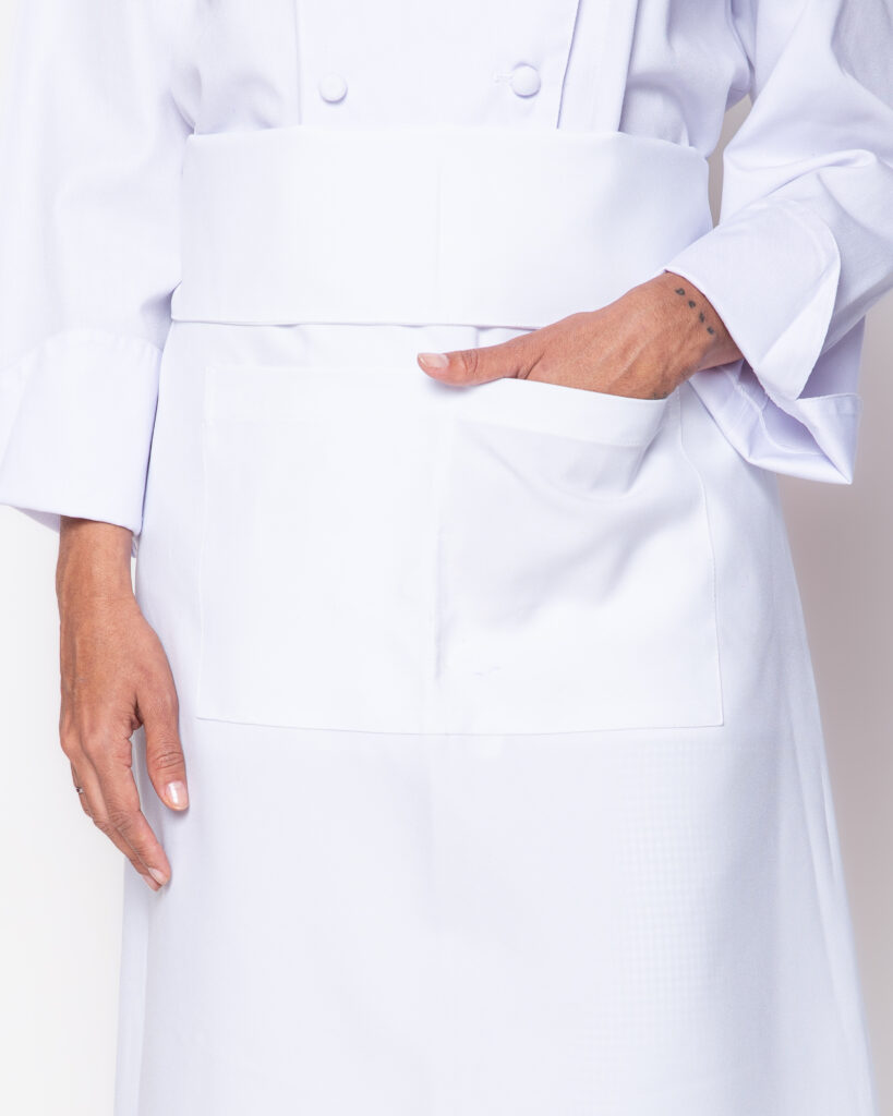 Uniformes para Copeira de Luxo: Elegância e Funcionalidade