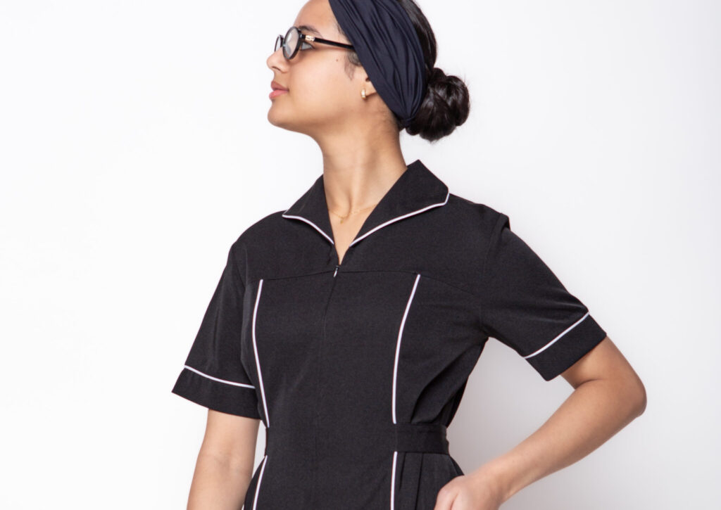 Os Melhores Uniformes para Copeira: Estilo e Conforto